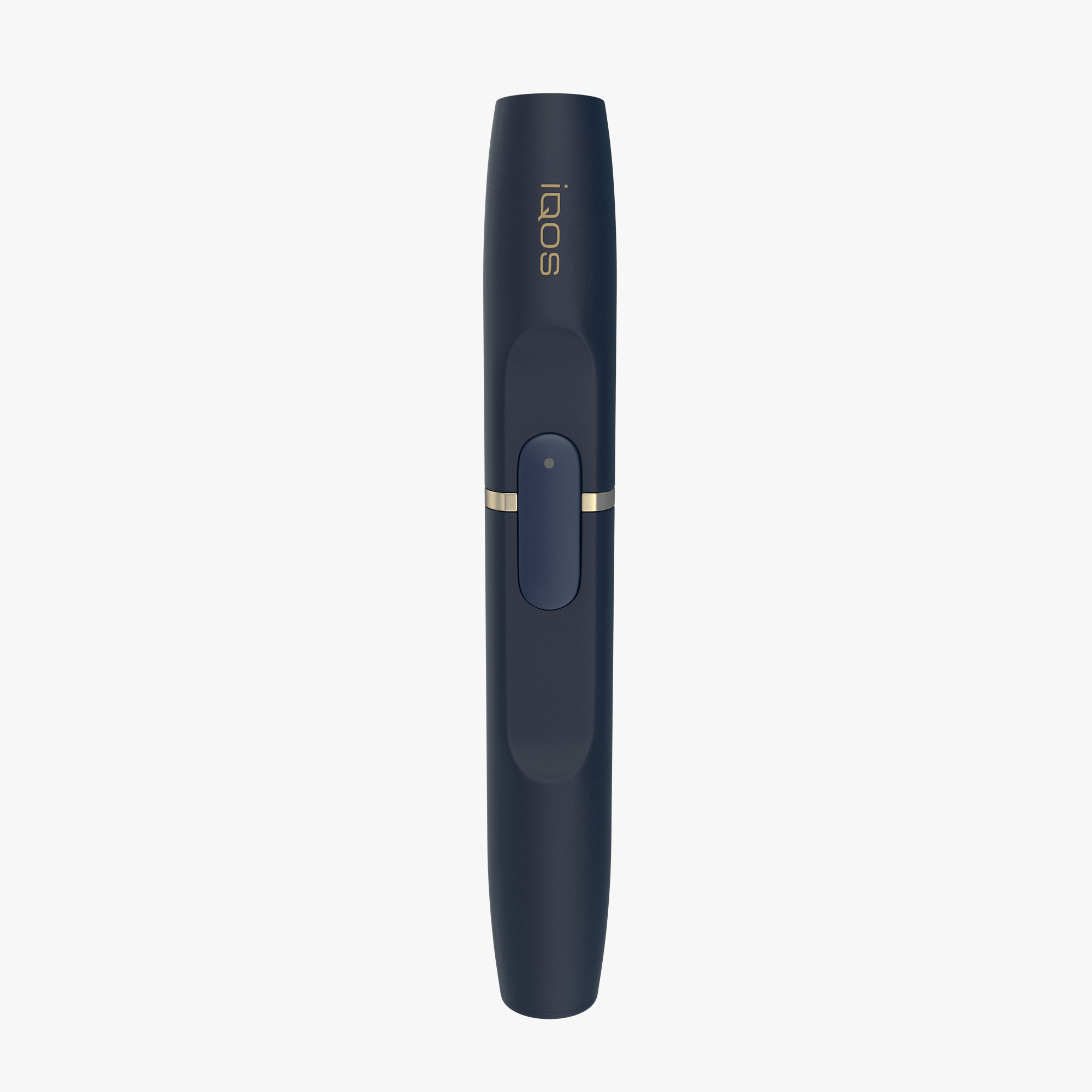 iqos tobacco heat stick 3d model