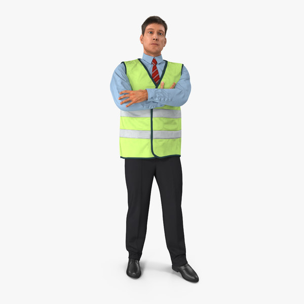 Engineer 3D Models for Download | TurboSquid