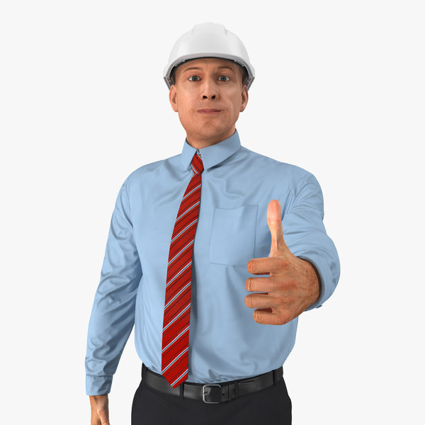 People Construction-Worker 3D Models for Download | TurboSquid