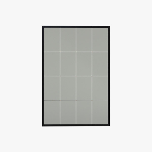 max porta riviera mirror