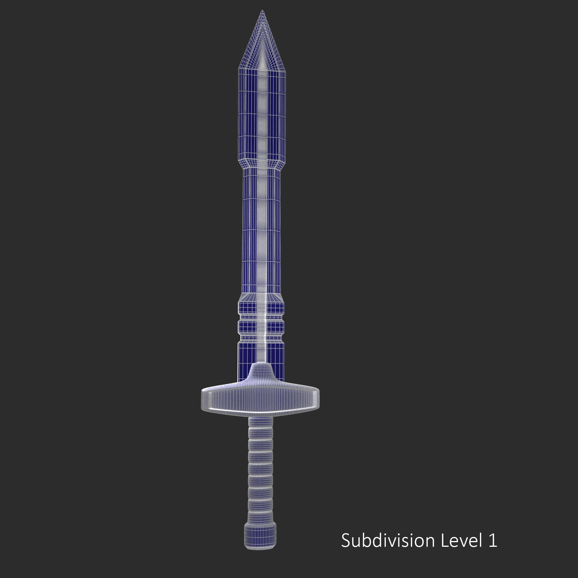 max sword medieval