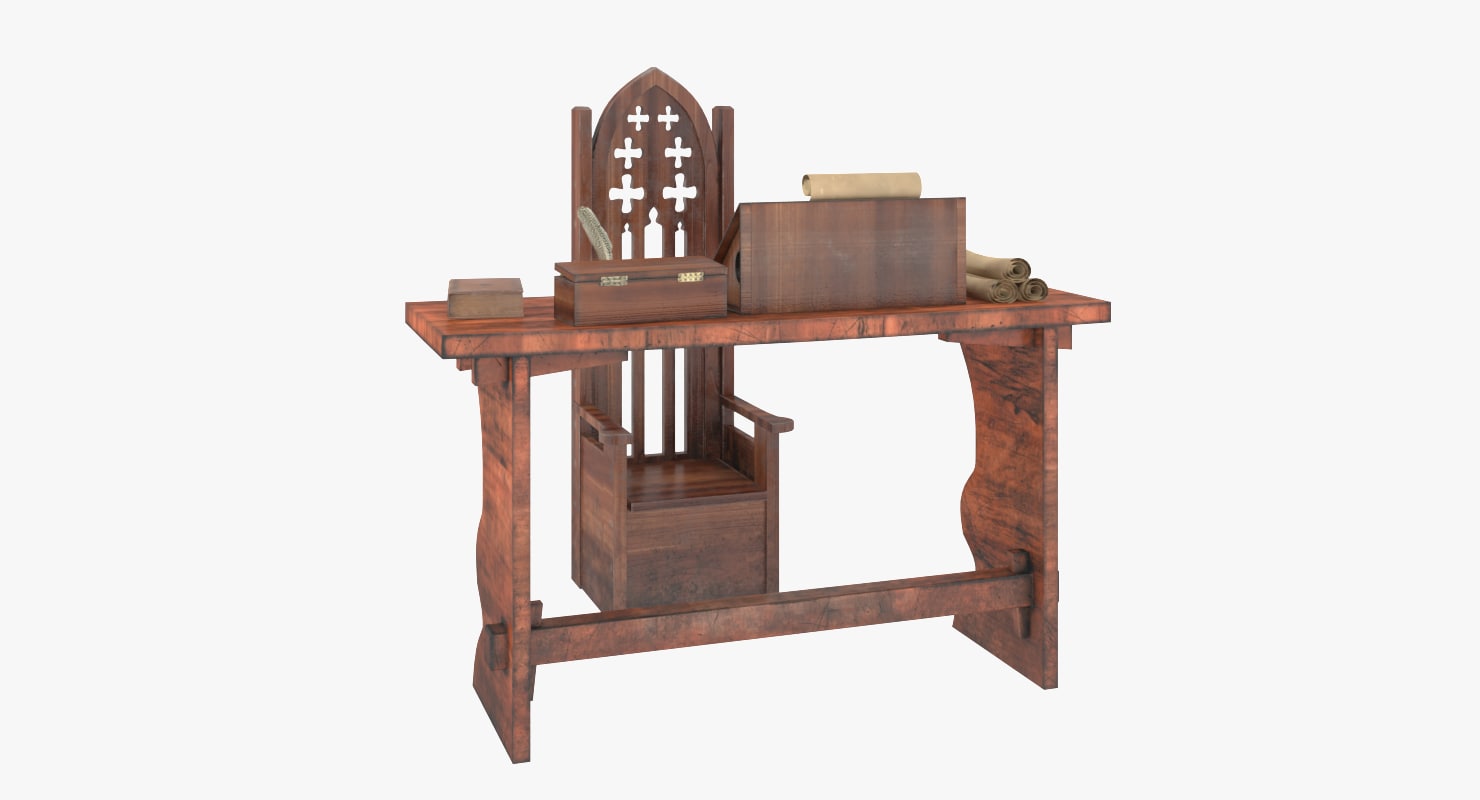 max asset desk chair
