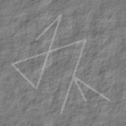 Texture PNG seamless smooth stone