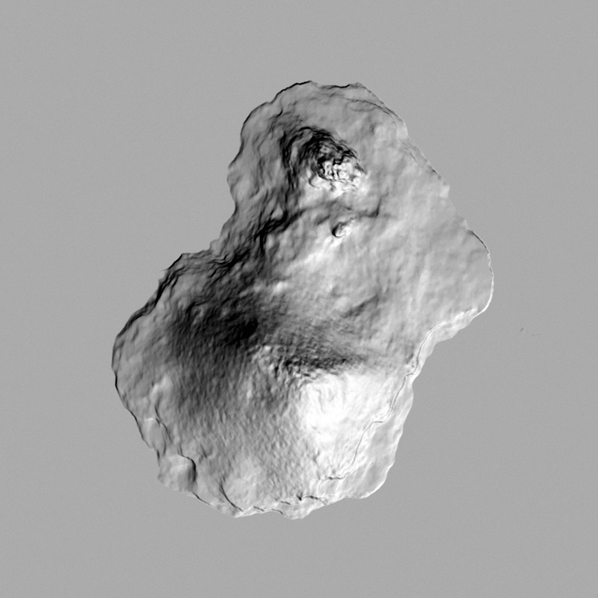 Texture Photoshop bullet alpha holes