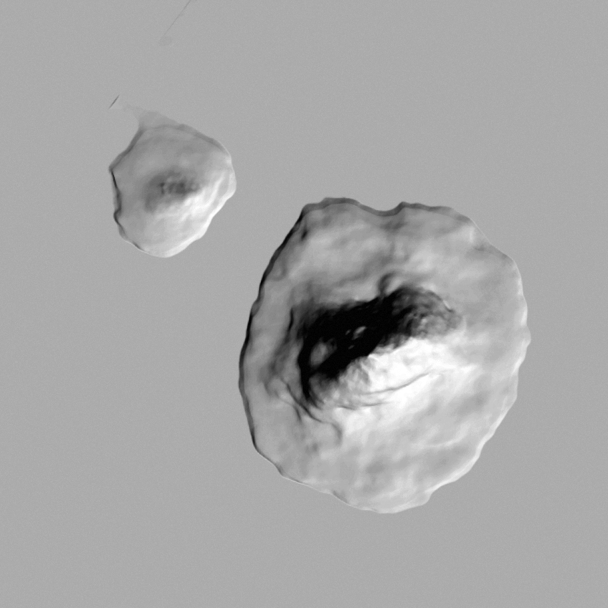 Texture Photoshop bullet alpha holes