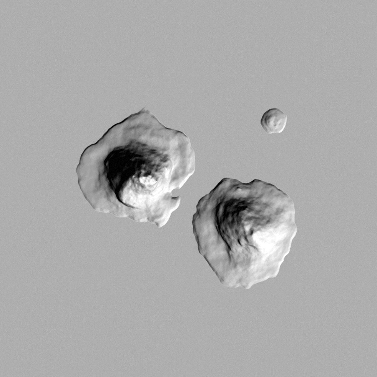 Texture Photoshop bullet alpha holes