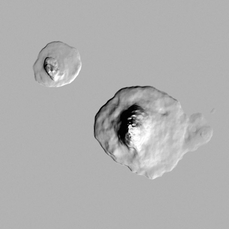 Texture Photoshop bullet alpha holes