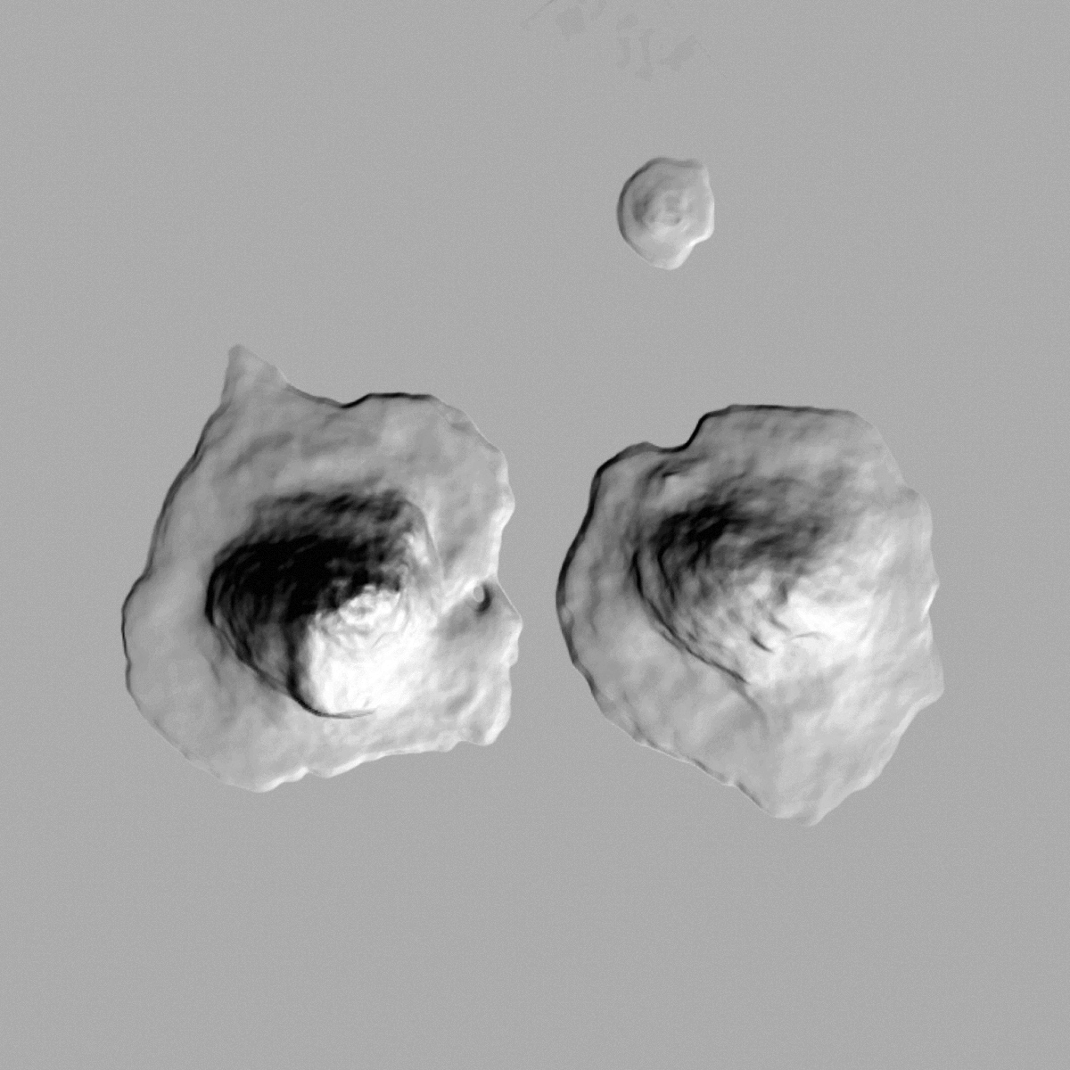 Texture Photoshop bullet alpha holes