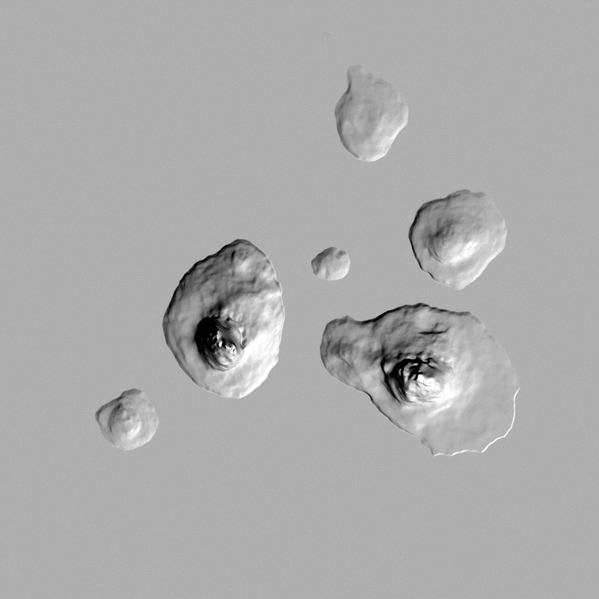 Texture Photoshop bullet alpha holes