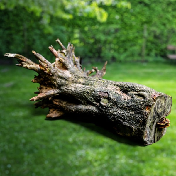Tree Root 3D Models for Download | TurboSquid