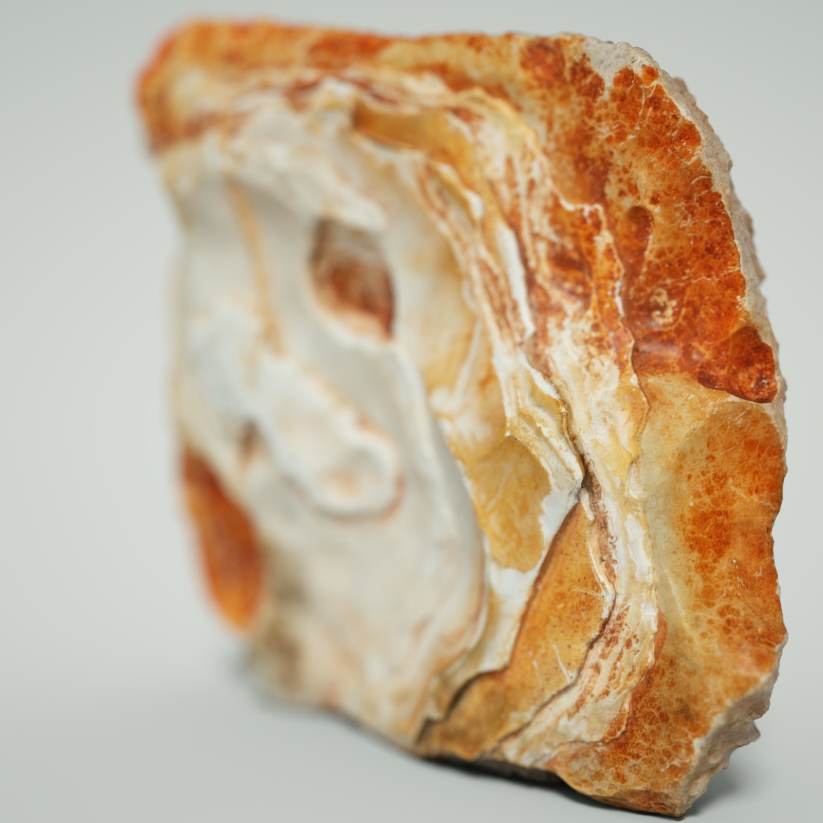 3d Scanned Photogrammetry
