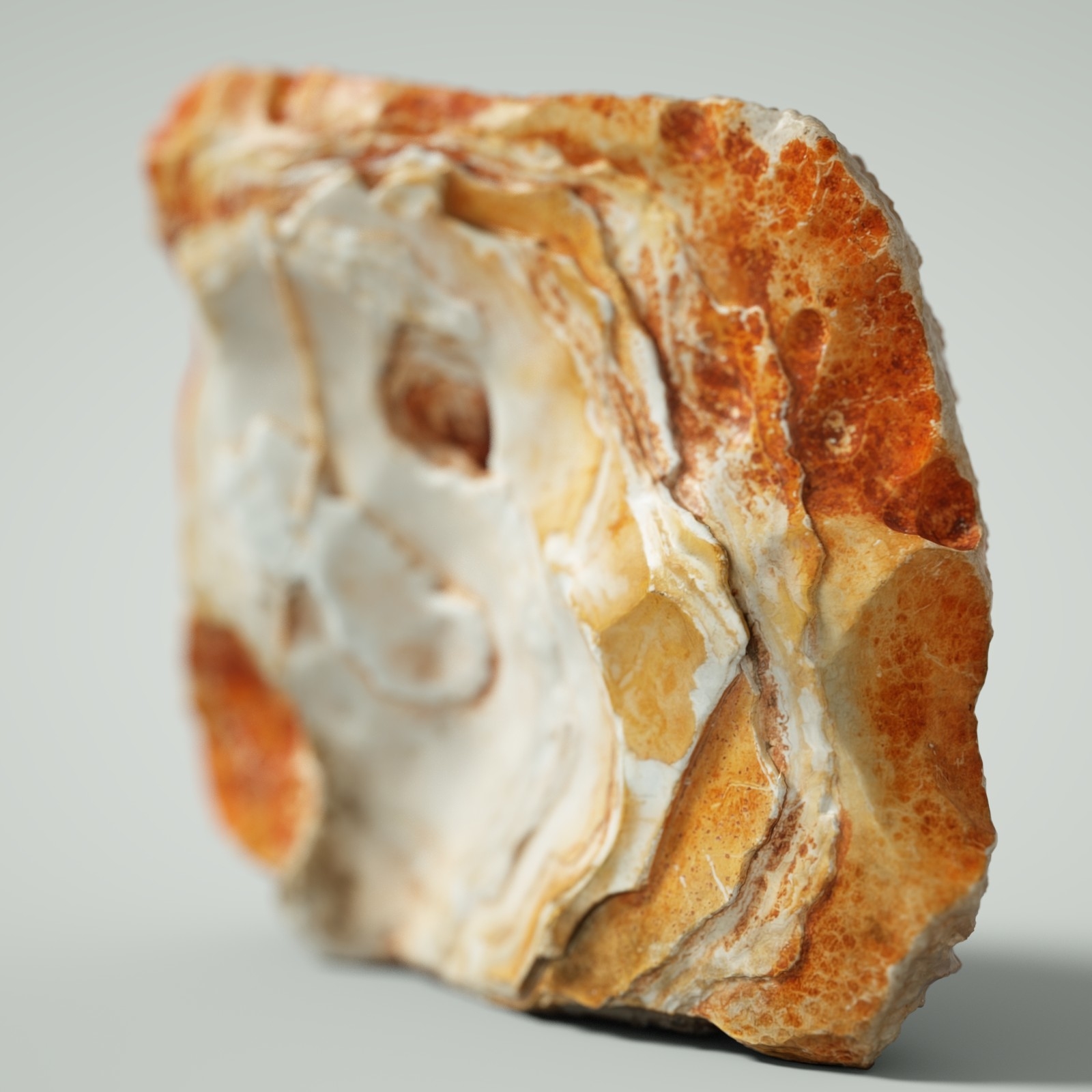 3d Scanned Photogrammetry 