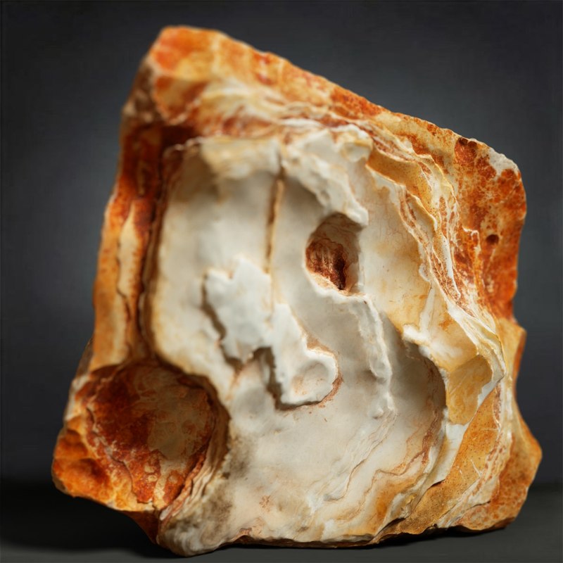 3d Scanned Photogrammetry