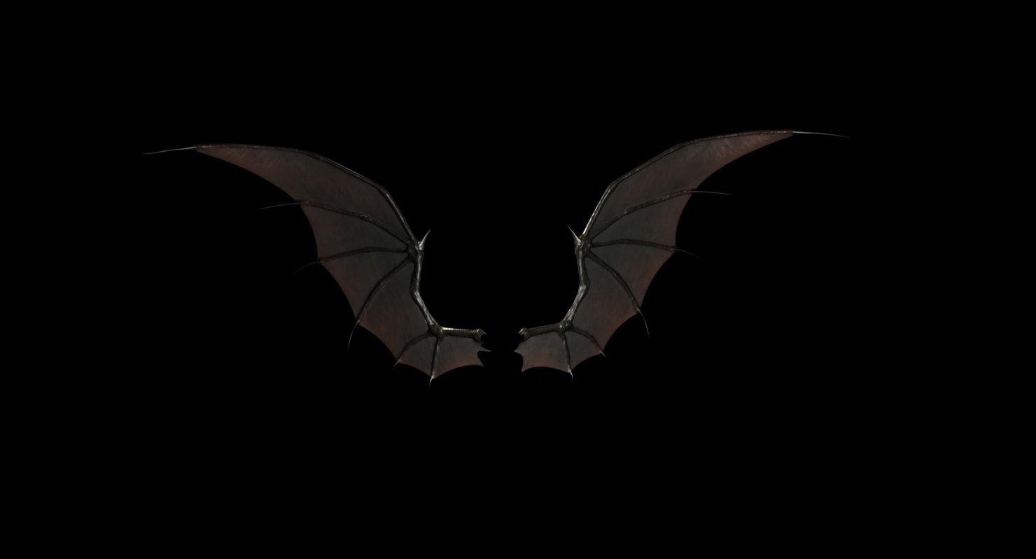 bat rigging max