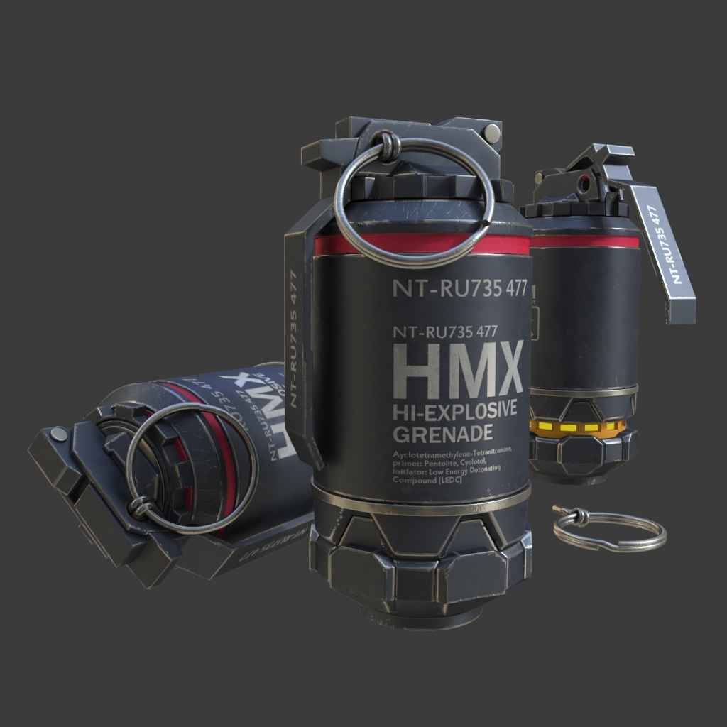max grenade elysium