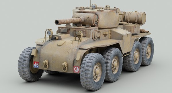 max ww2 t18 boarhound