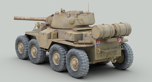 max ww2 t18 boarhound