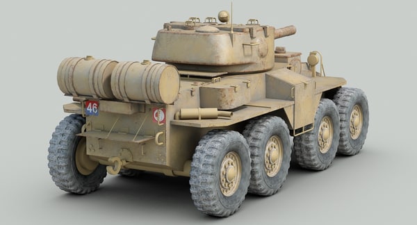 max ww2 t18 boarhound