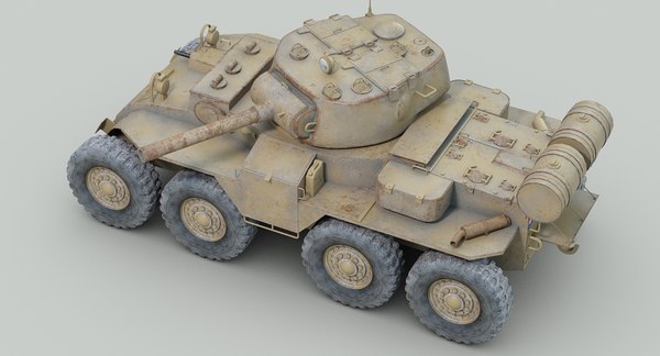 max ww2 t18 boarhound