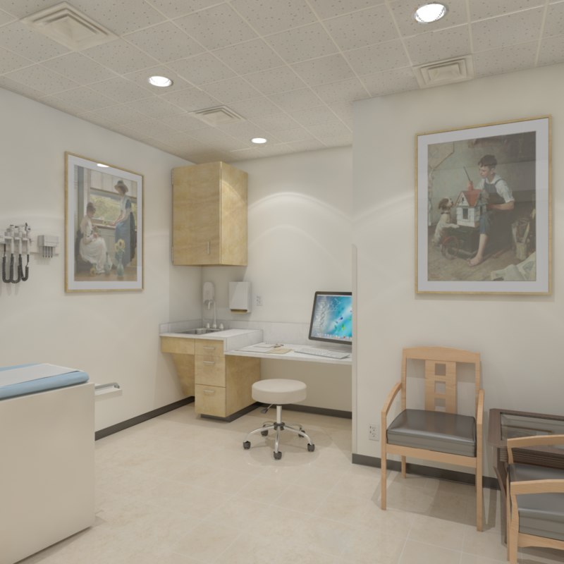 medical patients fbx