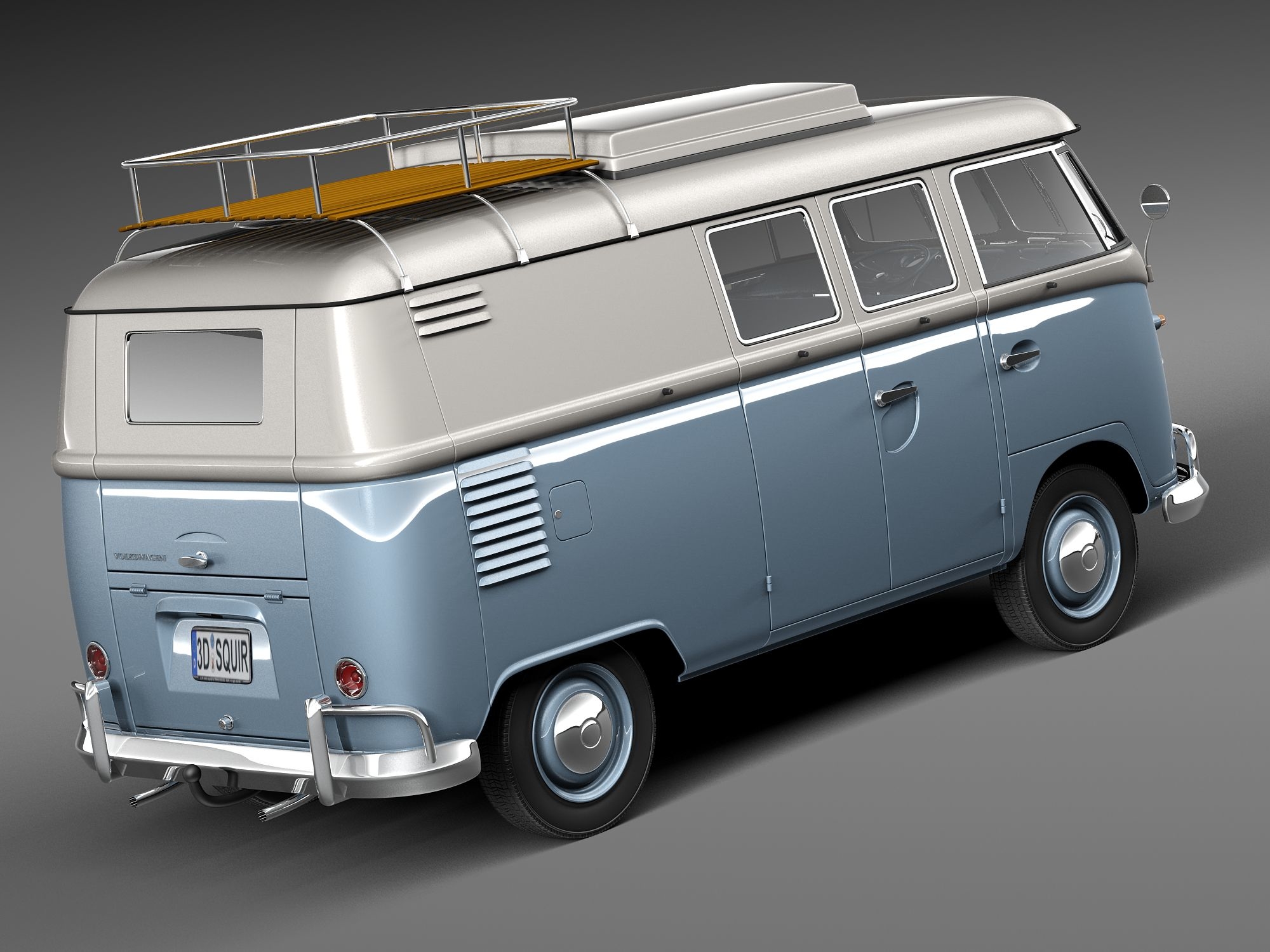 van volkswagen 1950 max