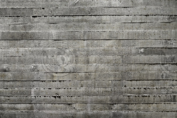 Cast In Place Concrete Texture