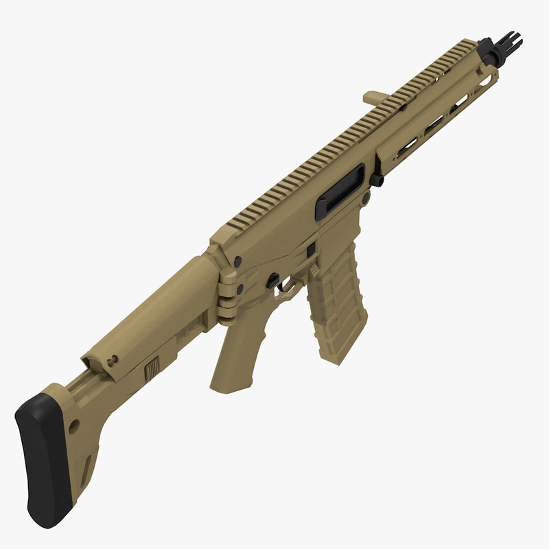 3d adaptive rifle acr