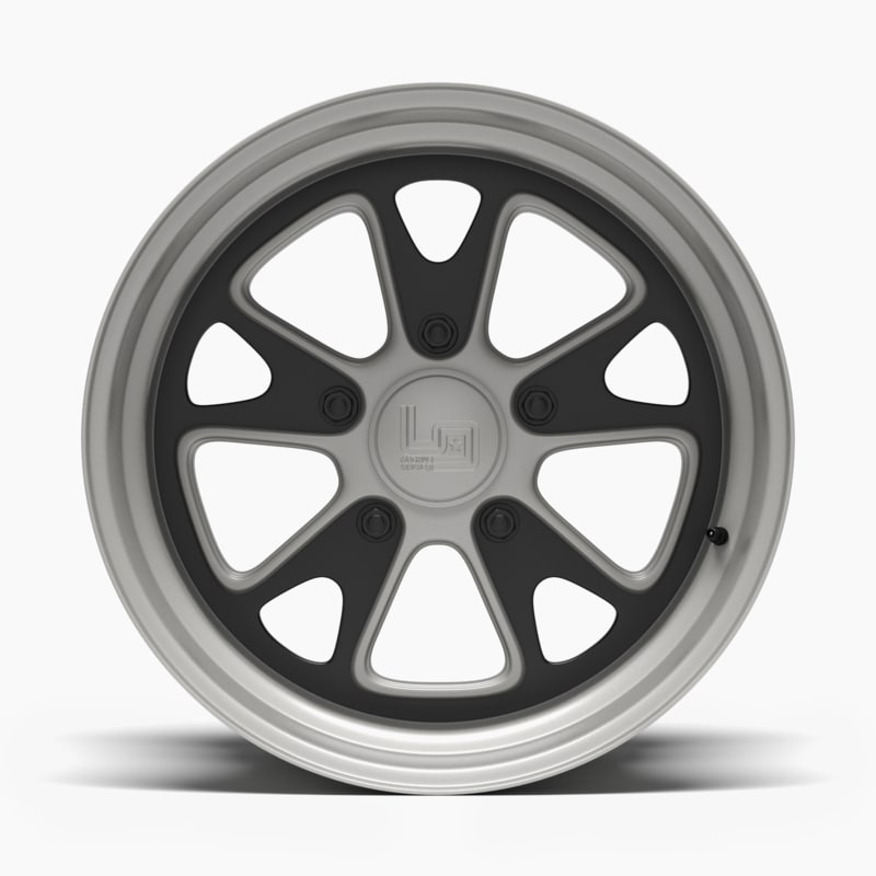 1552 urban outlaw wheel 3d x