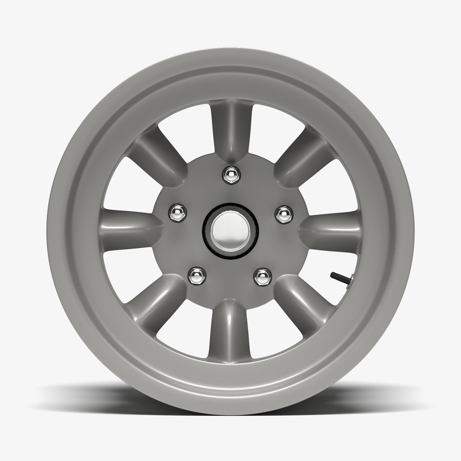 mini lite racing wheel x