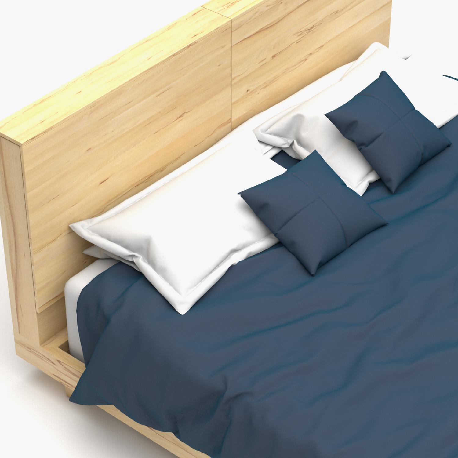 3d bed set