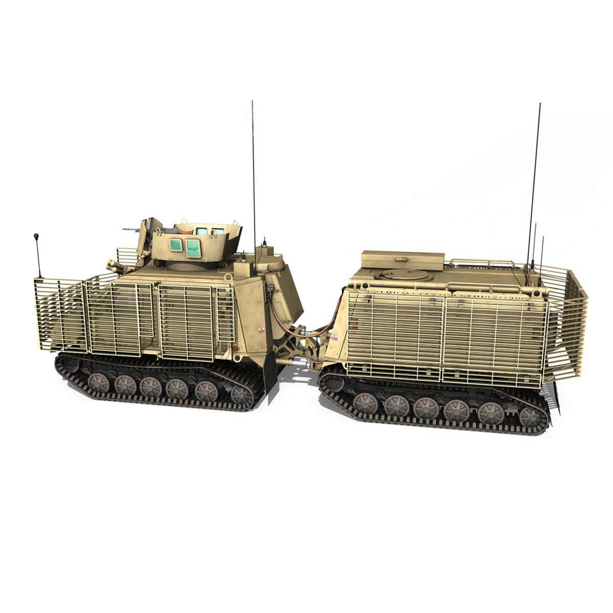 viking bvs10 bae bvs 3d model