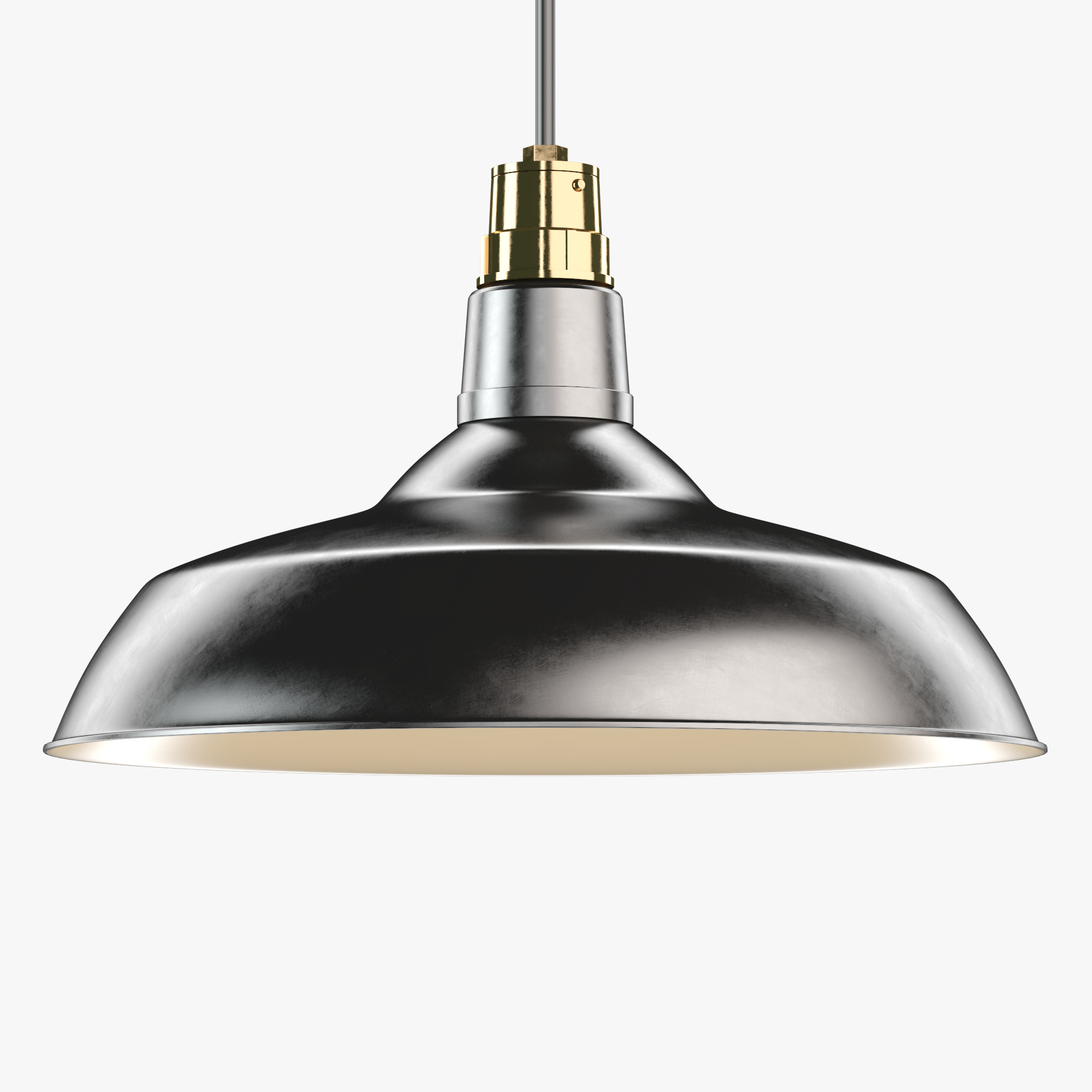 max restoration hardware pendant