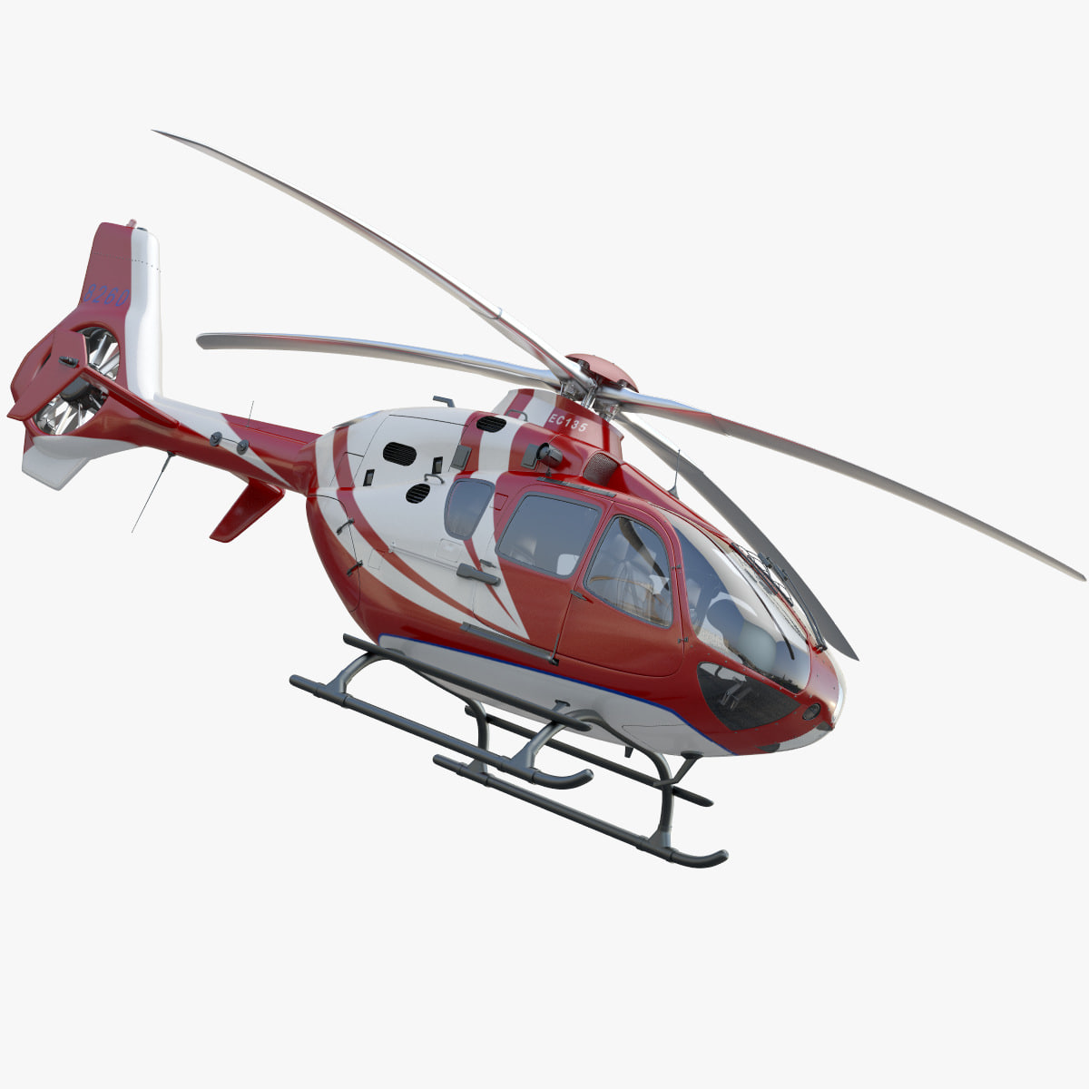 Animated Helicopter 3D Models for Download | TurboSquid