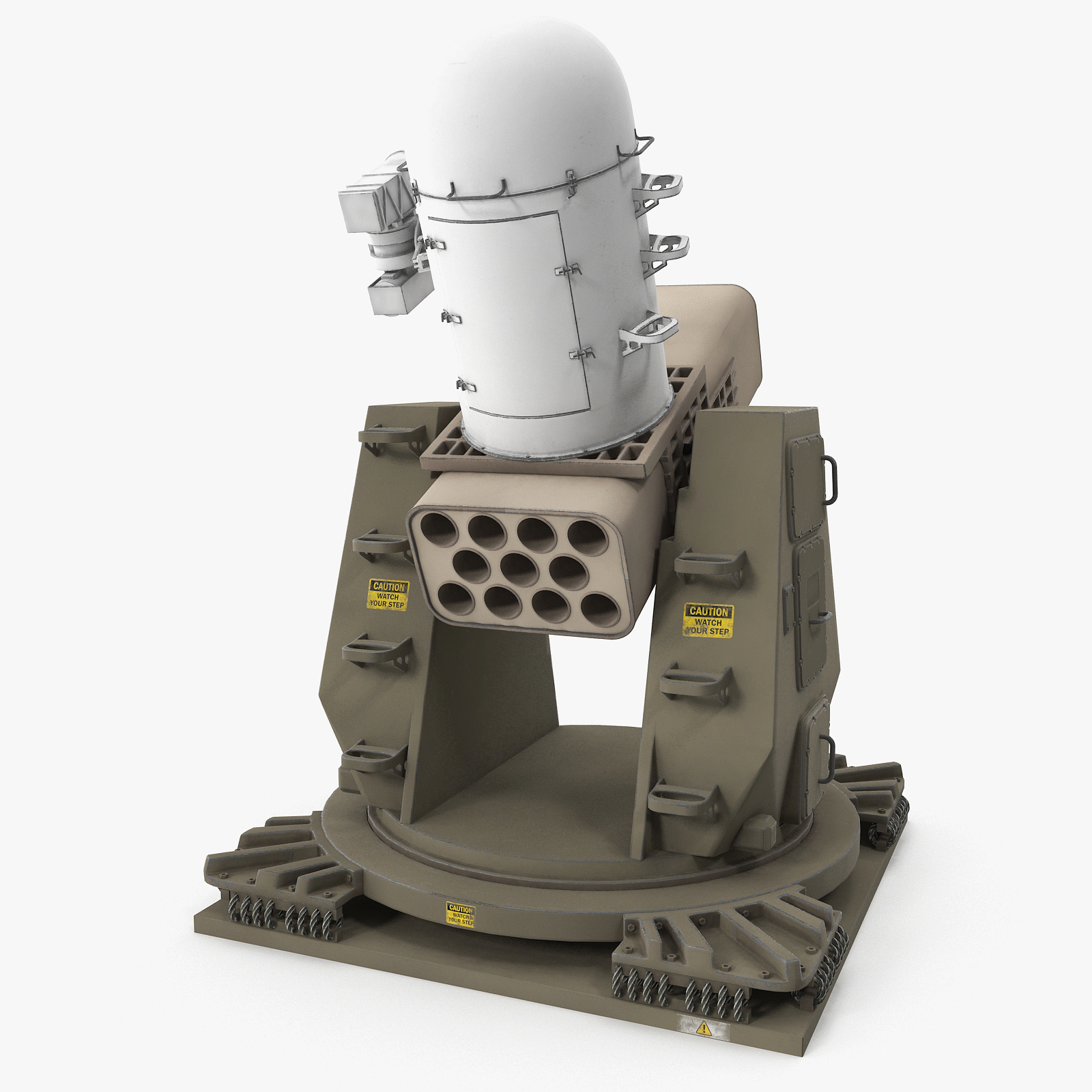 missile defense 3d 3ds