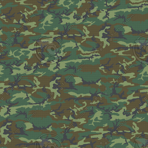 Texture JPEG Woodland pattern ERDL