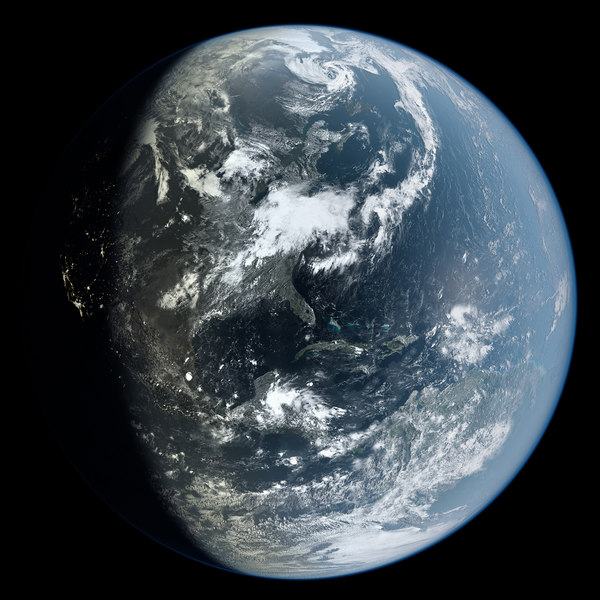 3D photorealistic earth 10k maps - TurboSquid 1204821
