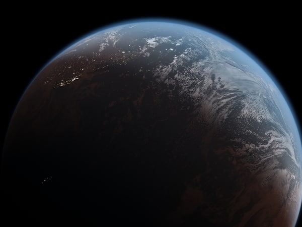 3D photorealistic earth 10k maps - TurboSquid 1204821