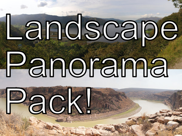 Stock JPEG landscape panorama uk