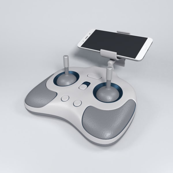 Des Modèles de 3D Manette à Télécharger | TurboSquid