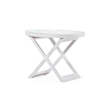 Building Revit Family side table rfa