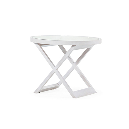 Building Revit Family side table rfa