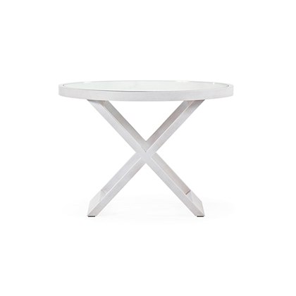 Building Revit Family side table rfa