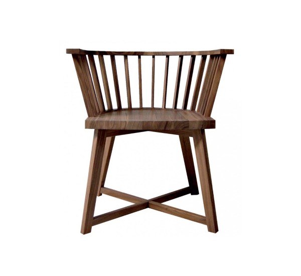 Building Revit Family chair rfa