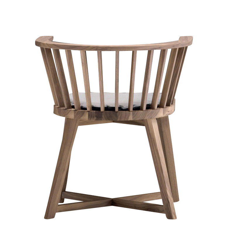 Building Revit Family chair rfa