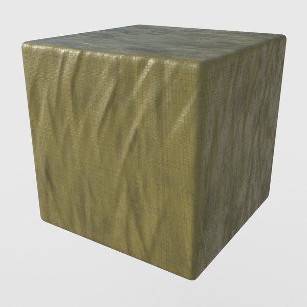 Allegorithmic Substance tarpaulin tarp synthetic