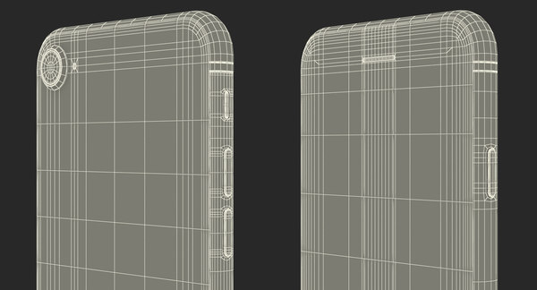 3D iphone 8 set - TurboSquid 1212561