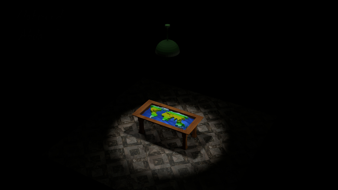 World Map Blender Models for Download | TurboSquid