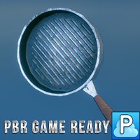 Free 3D Game-Ready Models | TurboSquid