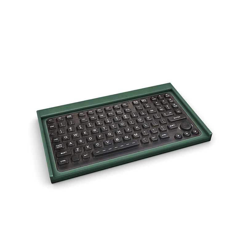 military blue force tracking max