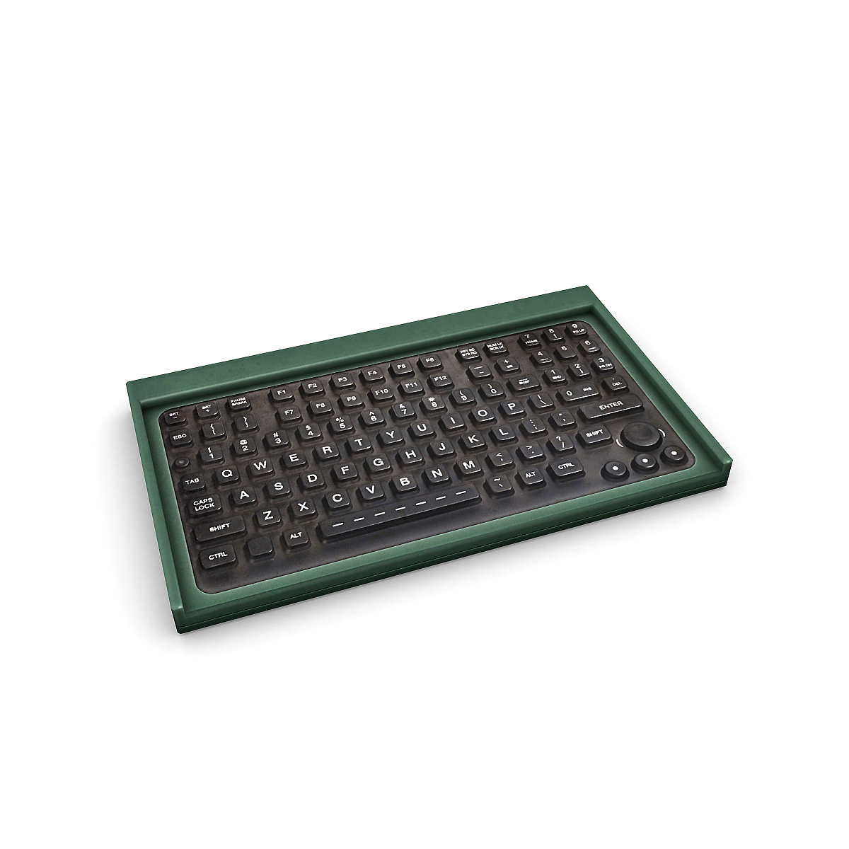 military blue force tracking max